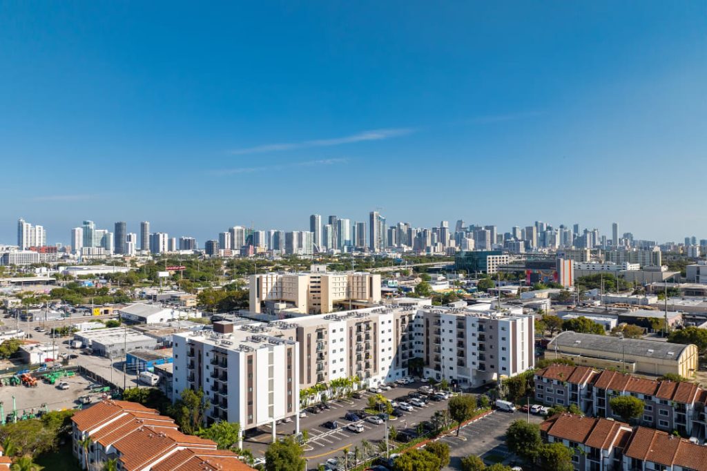 Miami Stadium Apartments Official Website - Photos, Reviews, Plans